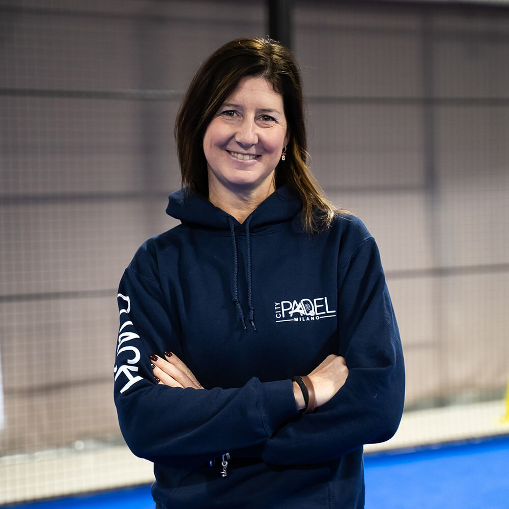 Il Centro | Padel Lorenteggio